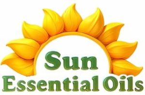 Sun Essential Oils Website - Premium Aromatherapy Oils